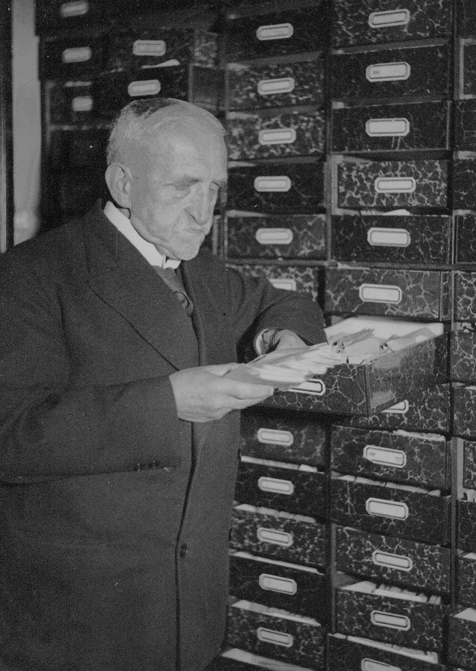 „Wossidlo-Teuchert“ online – alltagskulturost.de