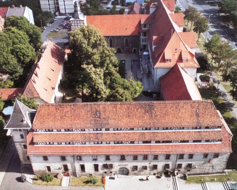 Museum für Thüringer Volkskunde – alltagskulturost.de